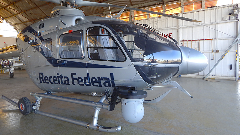 Portfolio – FBR Aviation
