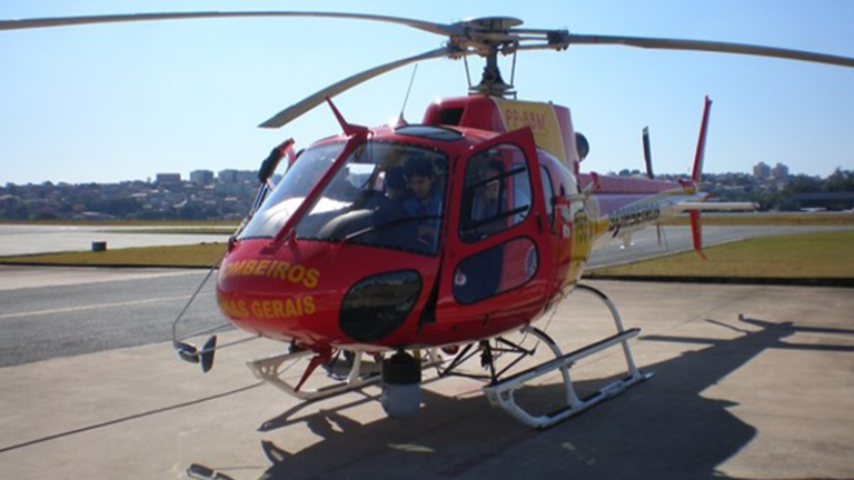 Portfolio – FBR Aviation