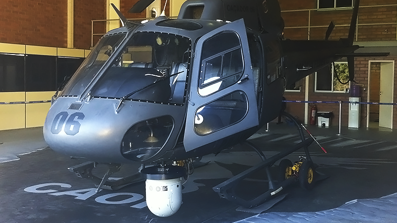 Portfolio – FBR Aviation