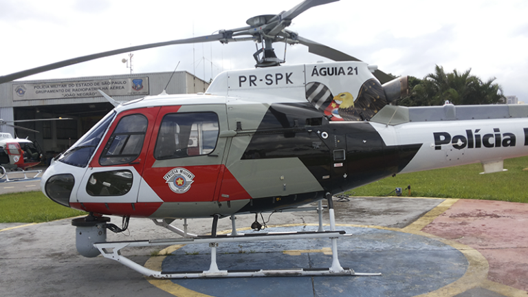 Portfolio – FBR Aviation
