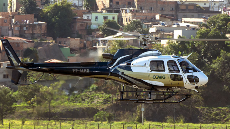 Portfolio – FBR Aviation