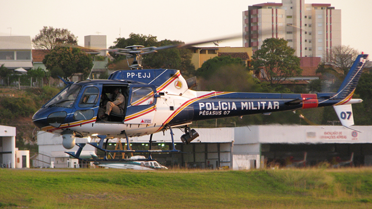 Portfolio – FBR Aviation