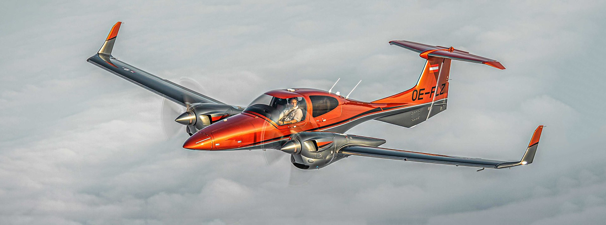 Diamond Aircraft – FBR Aviation