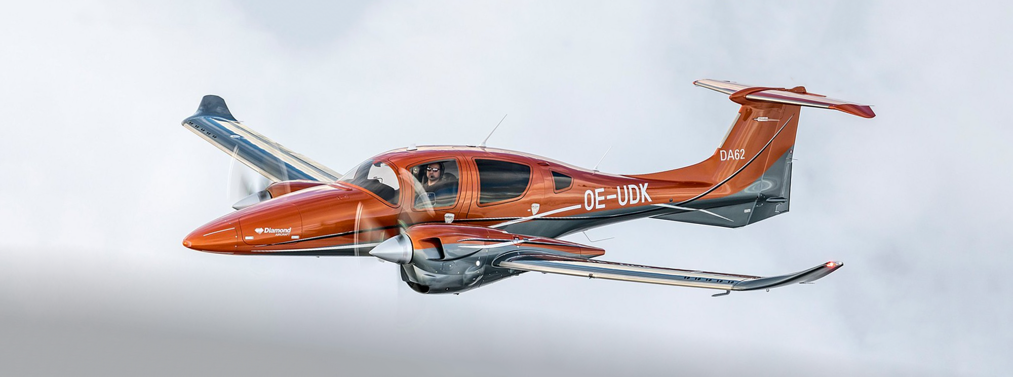 Diamond Aircraft – FBR Aviation