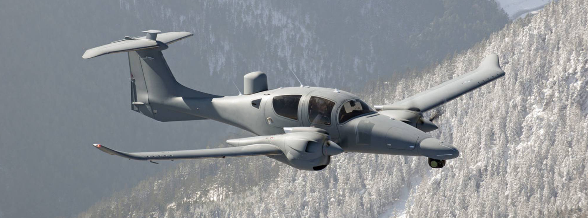 Diamond Aircraft – FBR Aviation