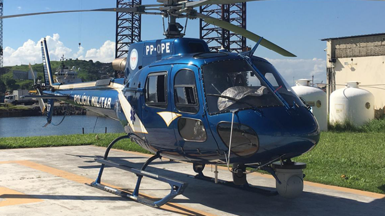 Portfolio – FBR Aviation