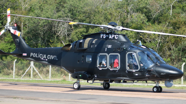 Portfolio – FBR Aviation