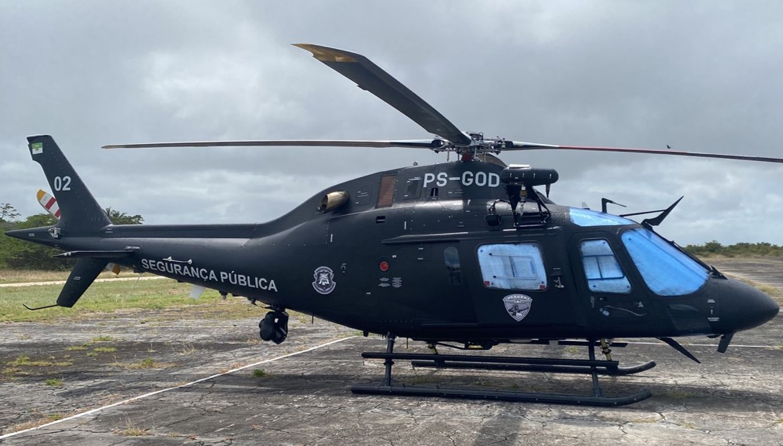 Portfolio – FBR Aviation