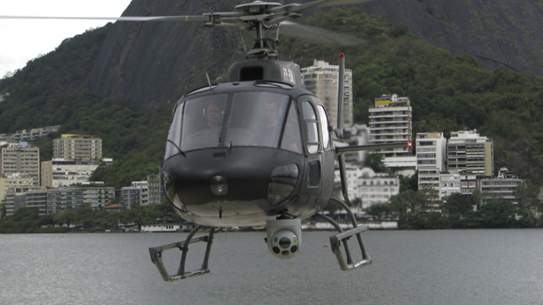Portfolio – FBR Aviation