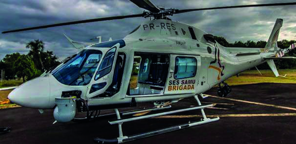 Solutions – FBR Aviation