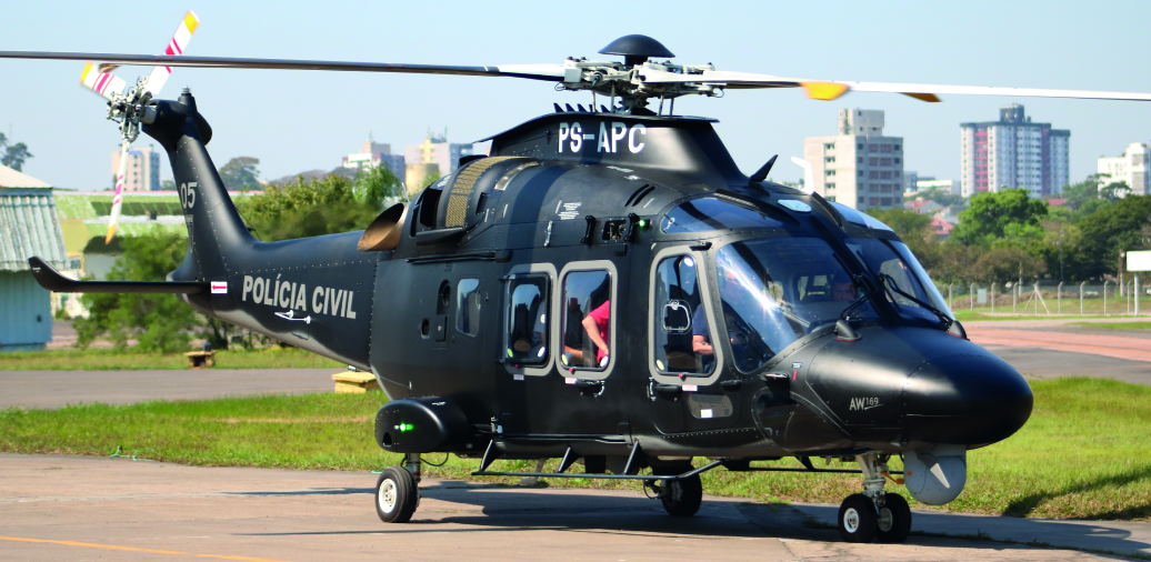 Solutions – FBR Aviation