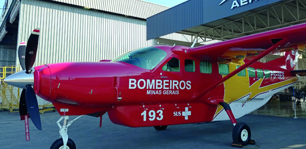 Solutions – FBR Aviation