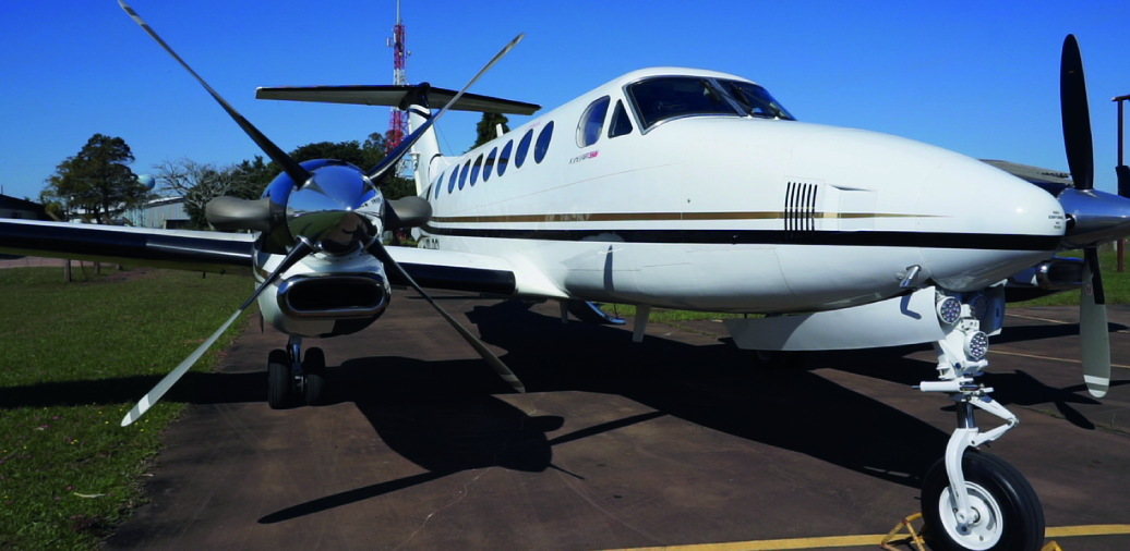 Solutions – FBR Aviation